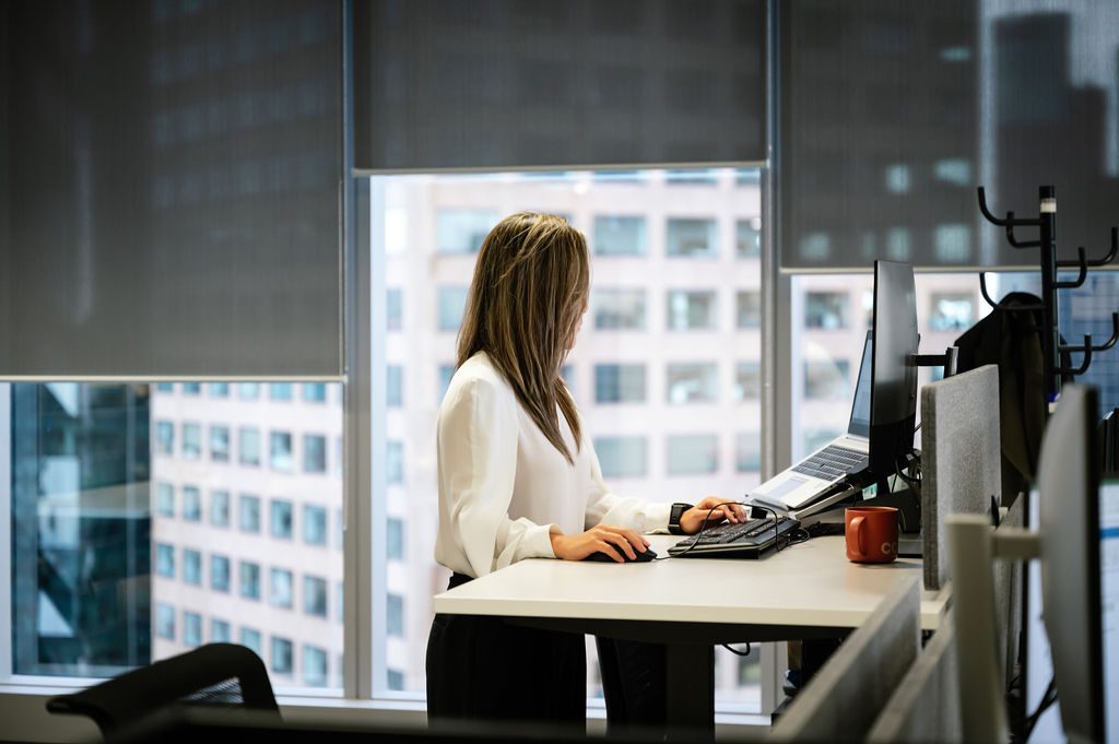 About us - Arena REIT